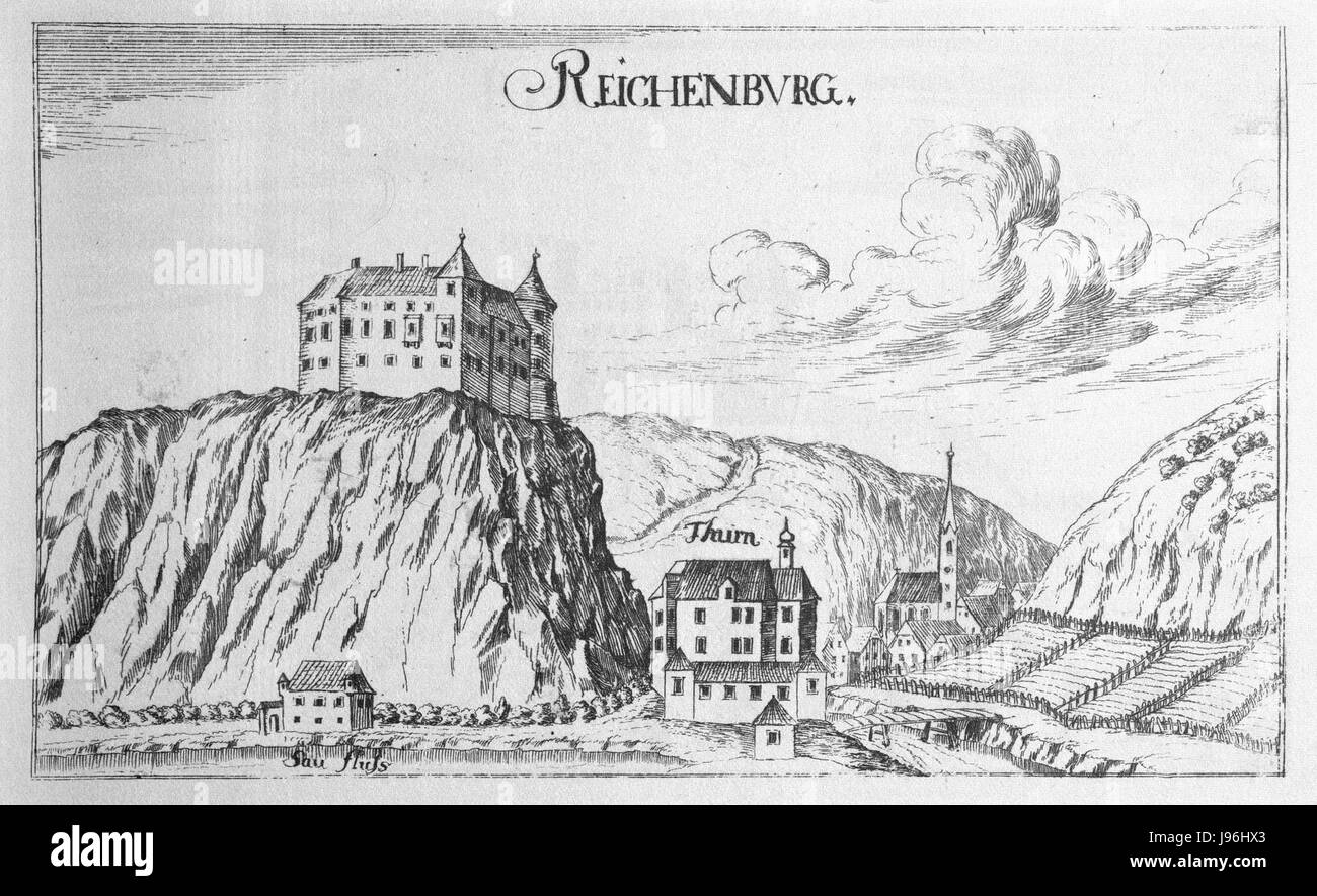 Reichenburg hi-res stock photography and images - Alamy