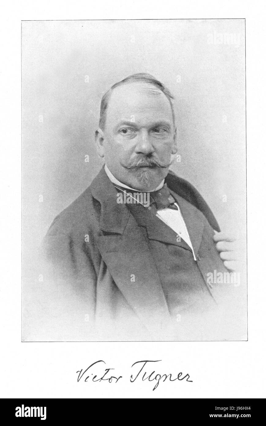 Victor Tilgner was an Austrian sculptor known for his portrait ...