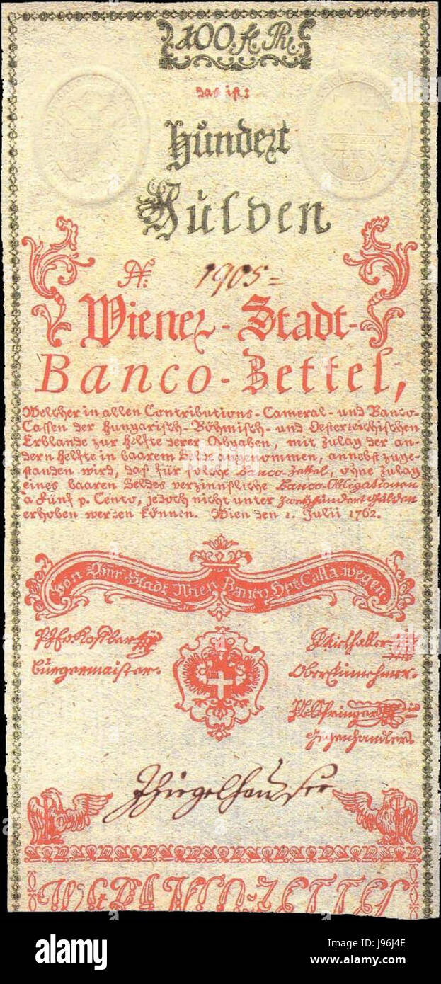 100 gulden hi-res stock photography and images - Alamy