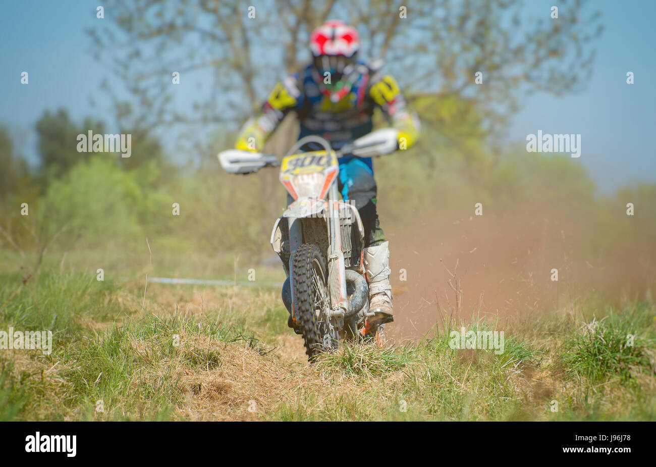 Professional Motocross High Resolution Stock Photography and Images - Alamy