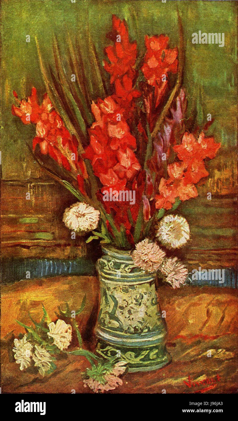 Vincent Willem van Gogh was a Dutch Post-Impressionist painter, known ...