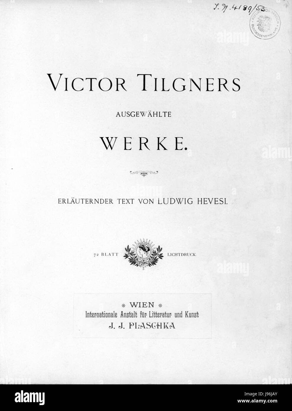 Tilgner statues hi-res stock photography and images - Alamy