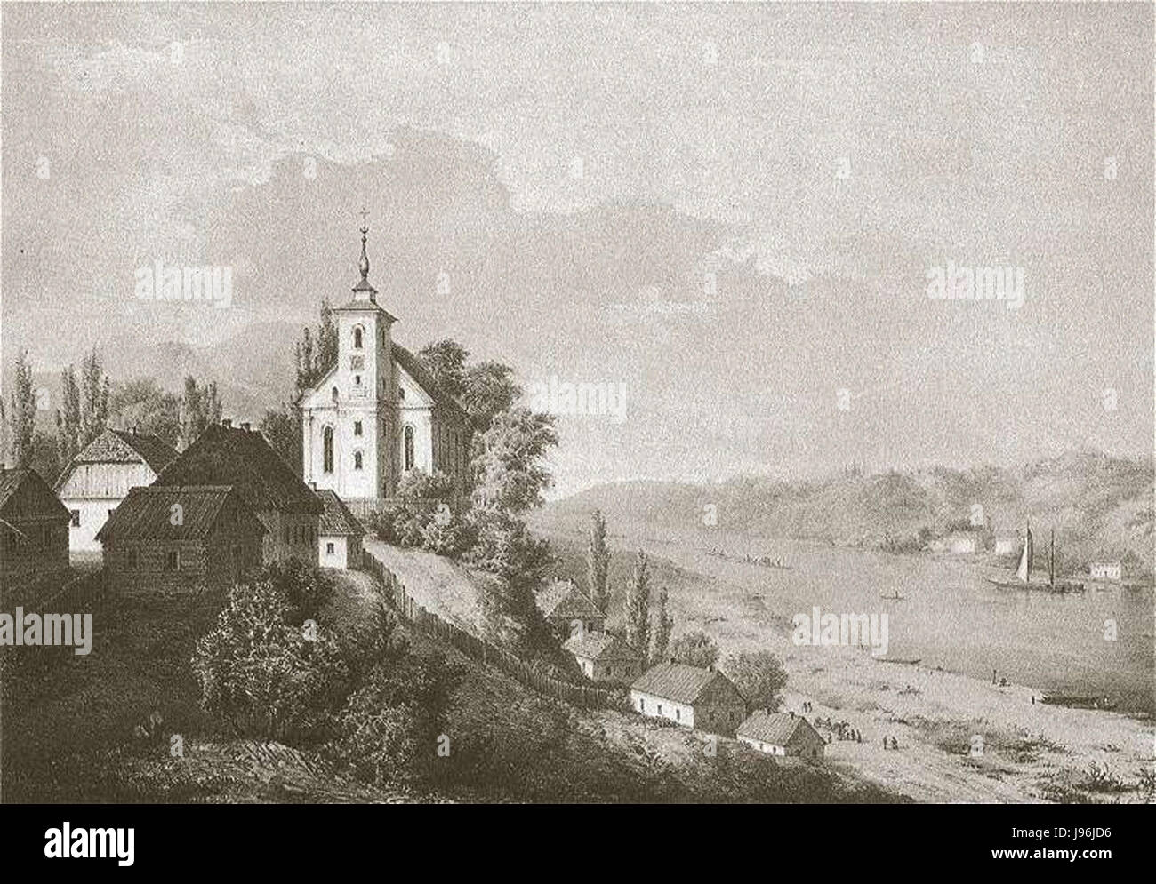 Veliuona, a historical region in Lithuania, experienced significant ...