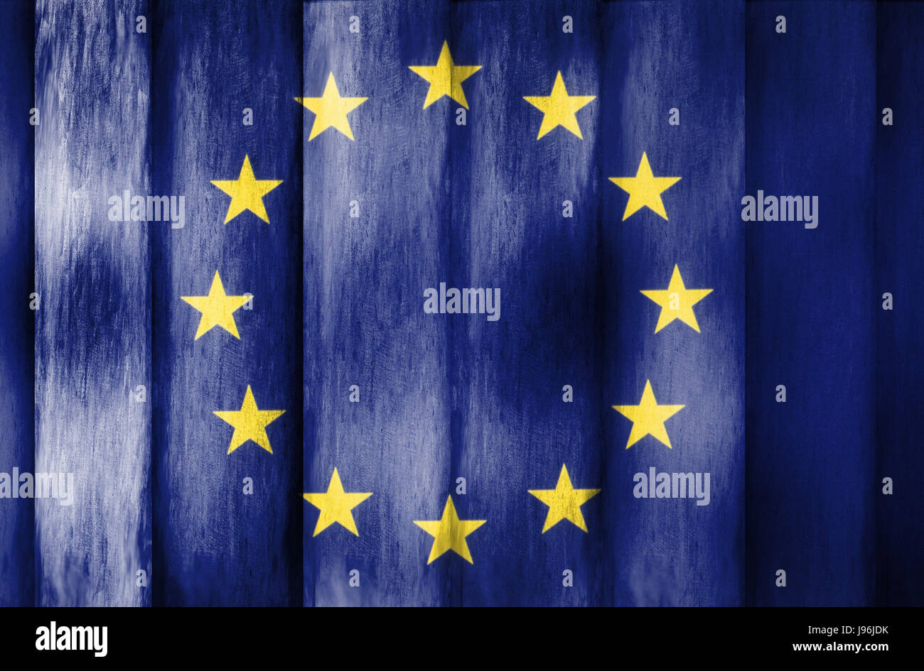 europe - texture wooden fence Stock Photo - Alamy