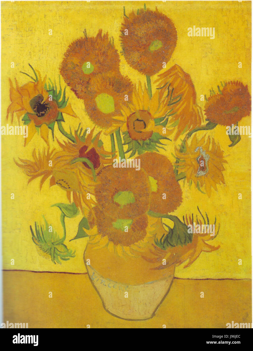 Vincent van Gogh was a Dutch Post-Impressionist painter whose work is ...