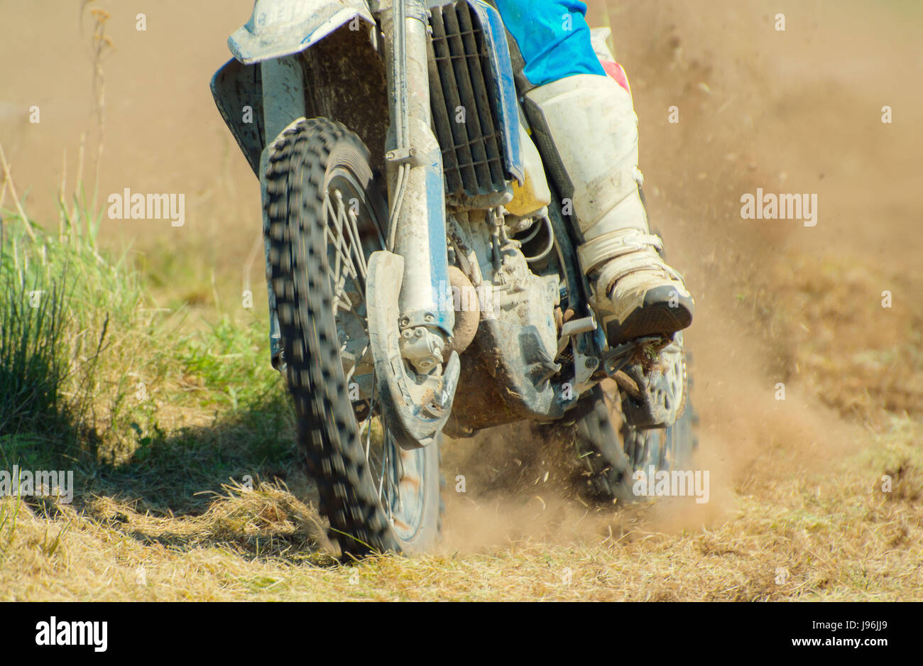 Professional motor bike racer hi-res stock photography and images - Alamy