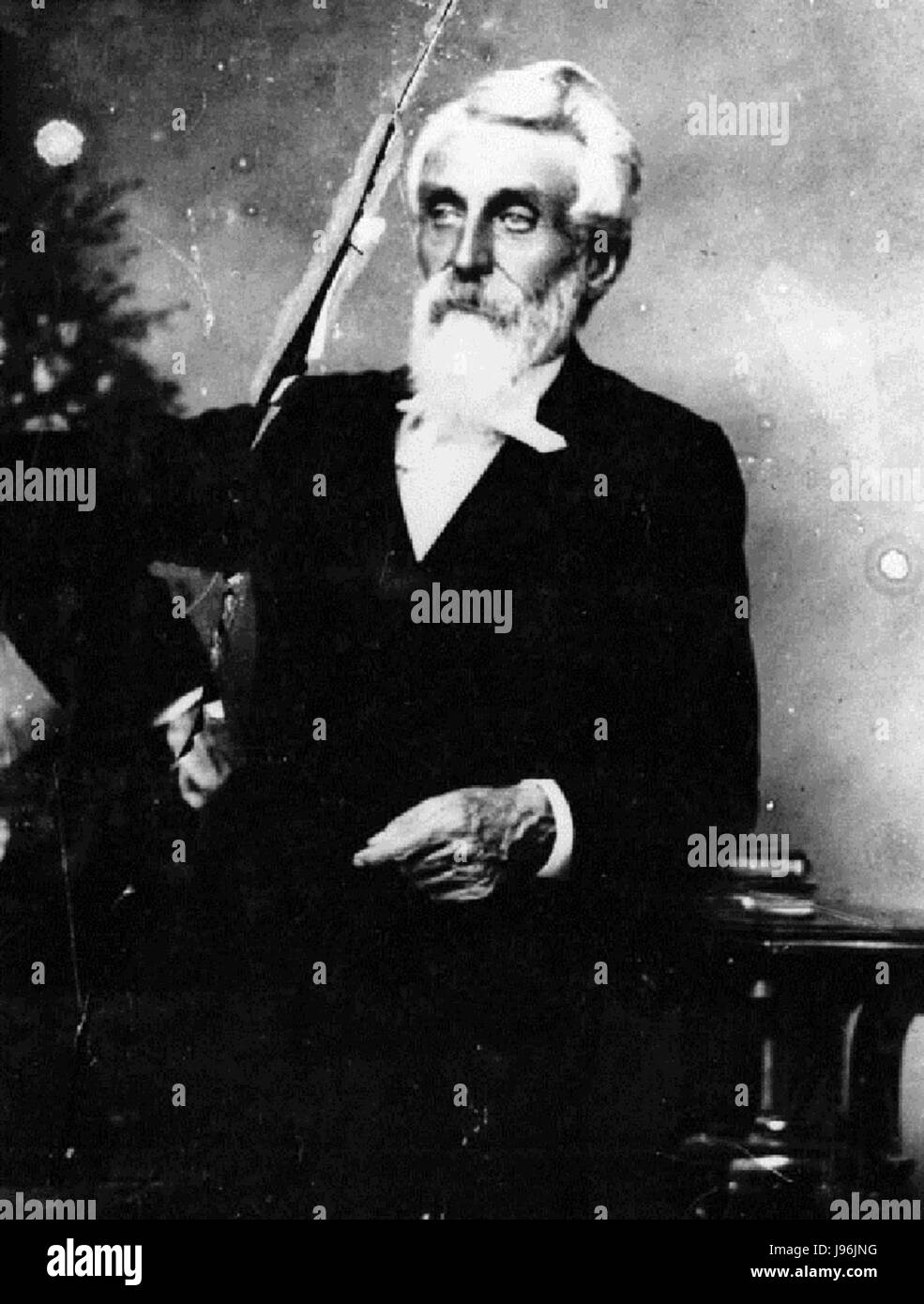 Walter m gibson hi-res stock photography and images - Alamy