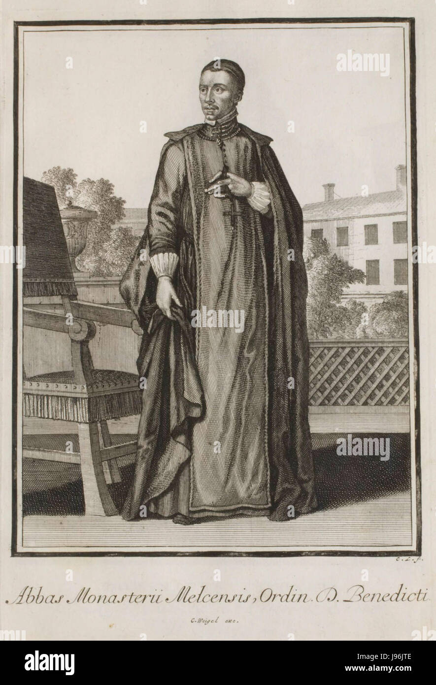 The title likely refers to an item or collection in the Welt Galleria, possibly an artwork or ...