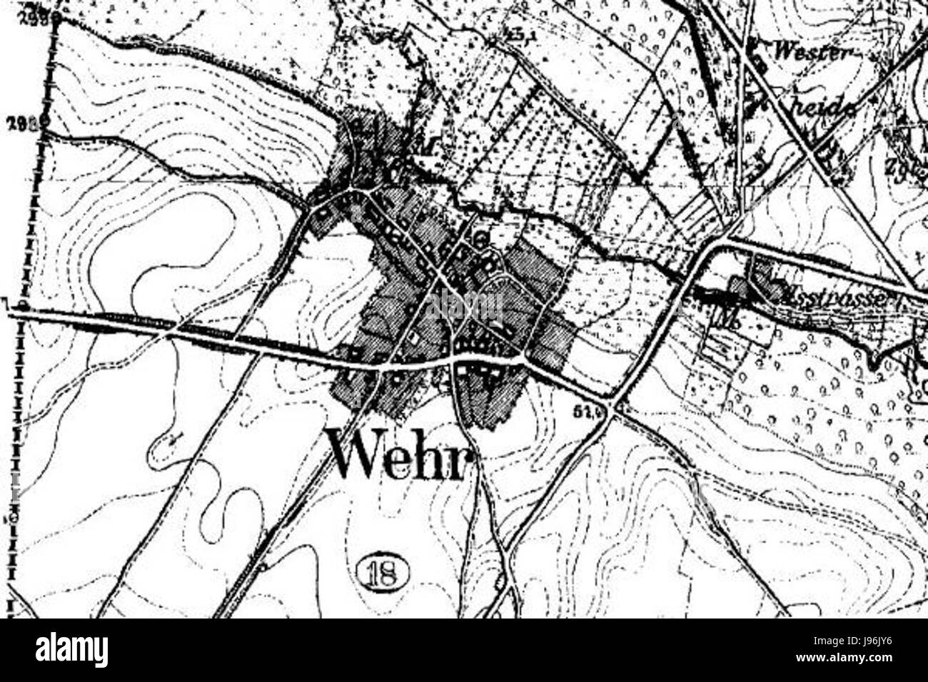 The wehr hi-res stock photography and images - Alamy