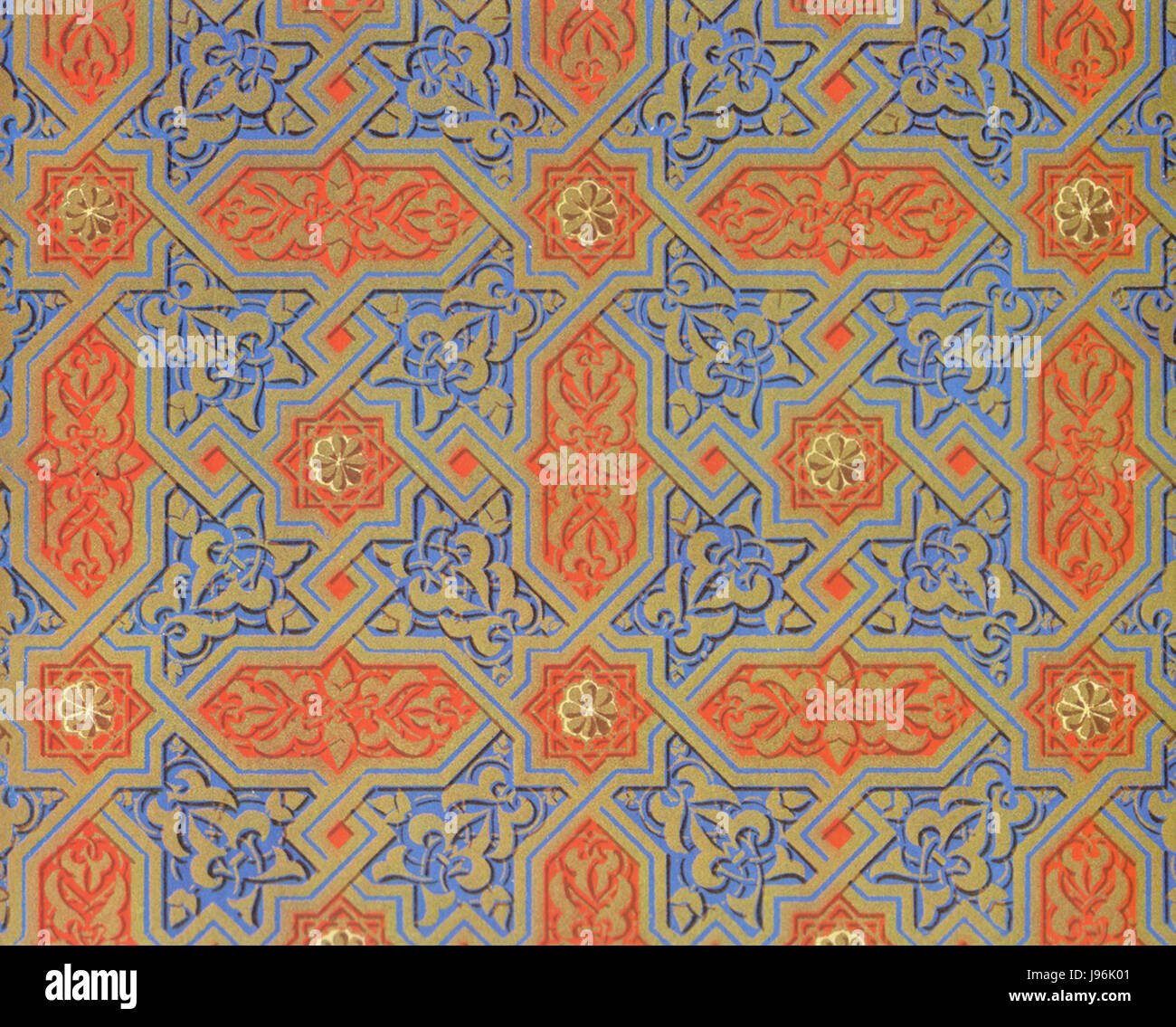 This title likely refers to a collection or series of wallpaper designs ...