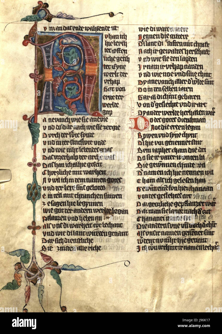 Weltchronik fulda hi-res stock photography and images - Alamy