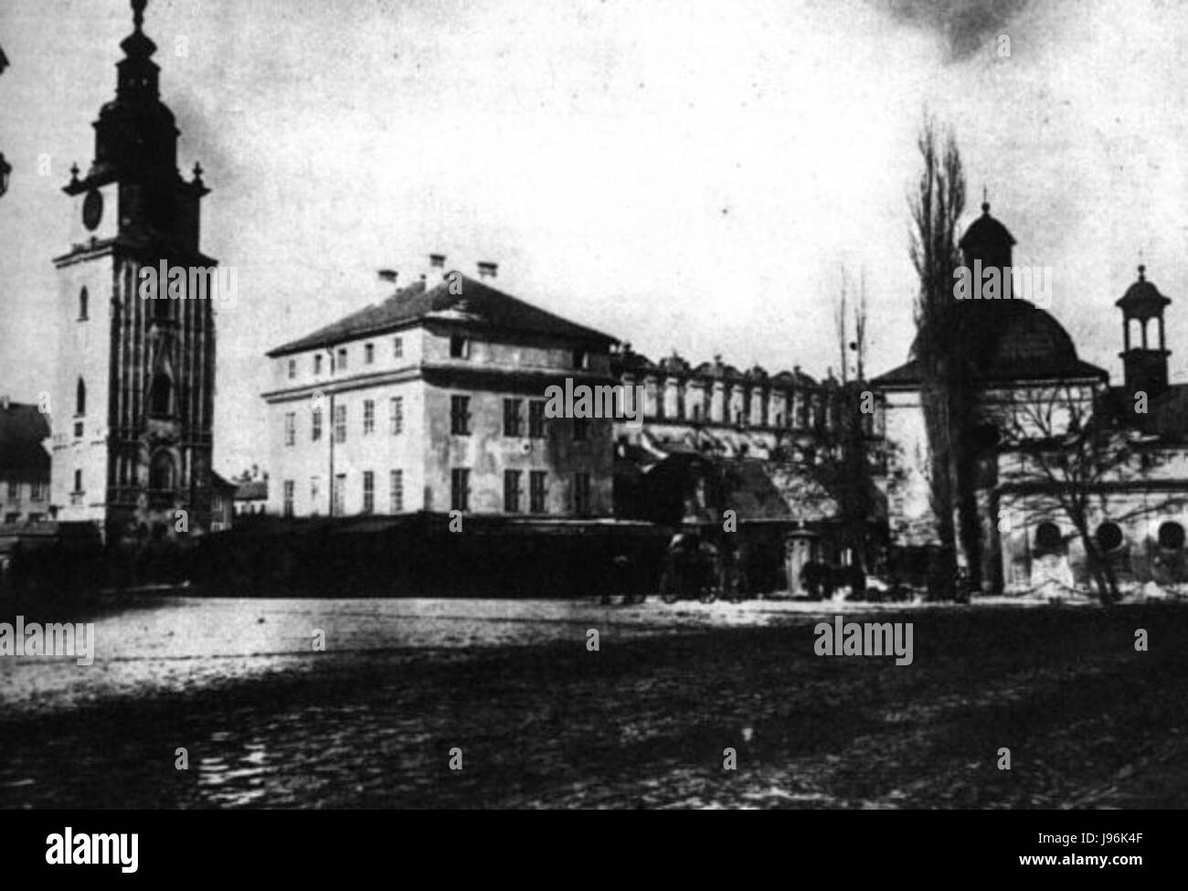 Municipal oversight Black and White Stock Photos & Images - Alamy