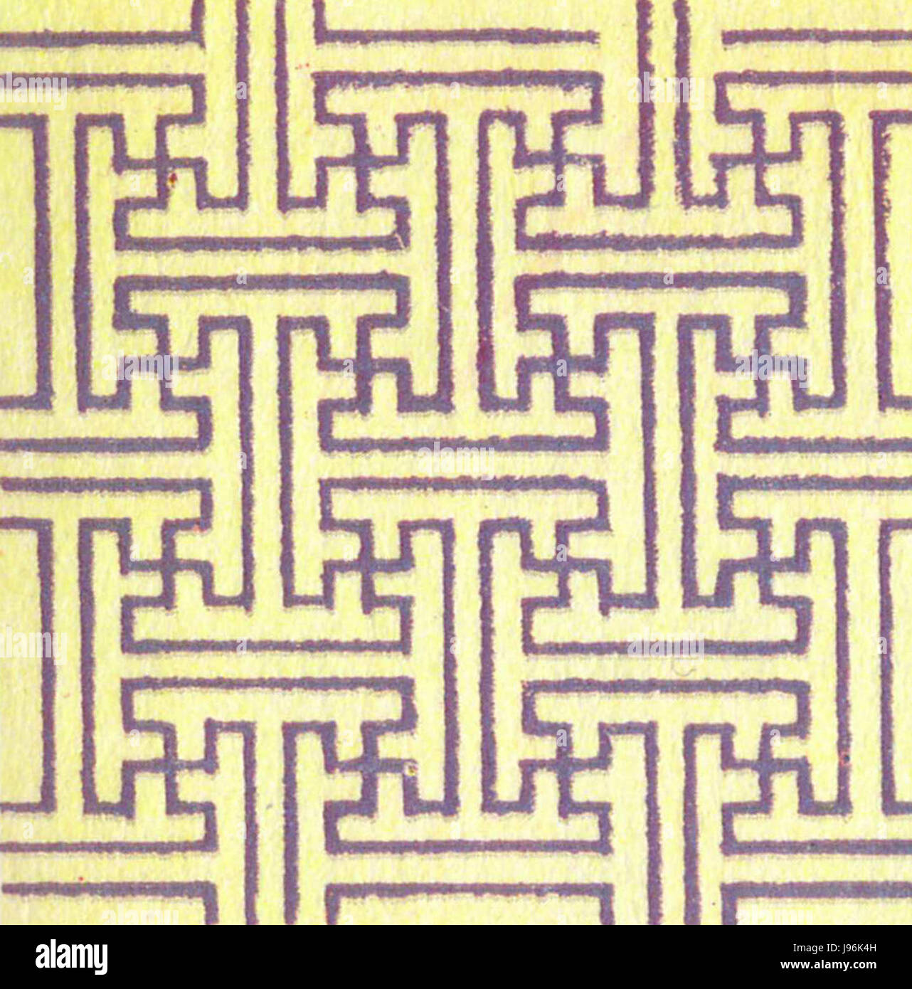 Wallpaper group p4g 2 Stock Photo - Alamy