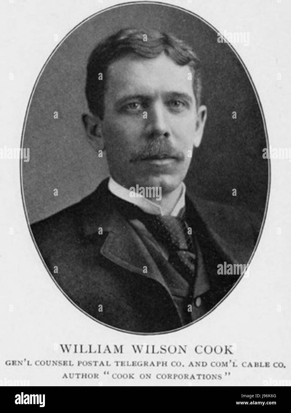 W Cook High Resolution Stock Photography and Images - Alamy