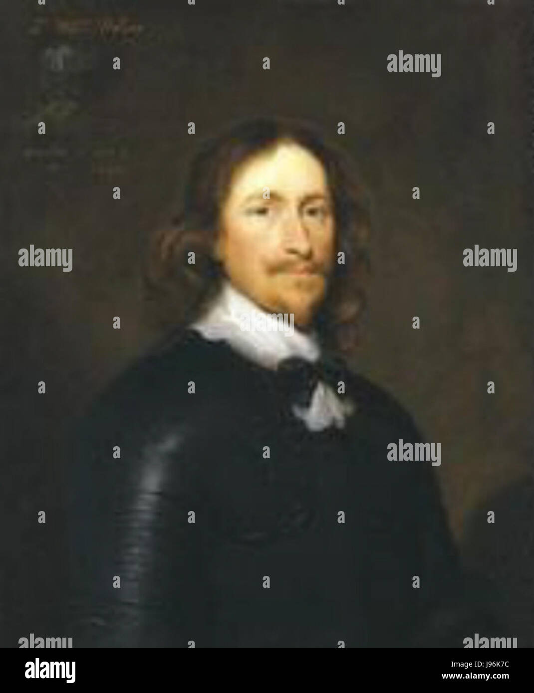 William Waller was a notable historical figure known for his role in ...