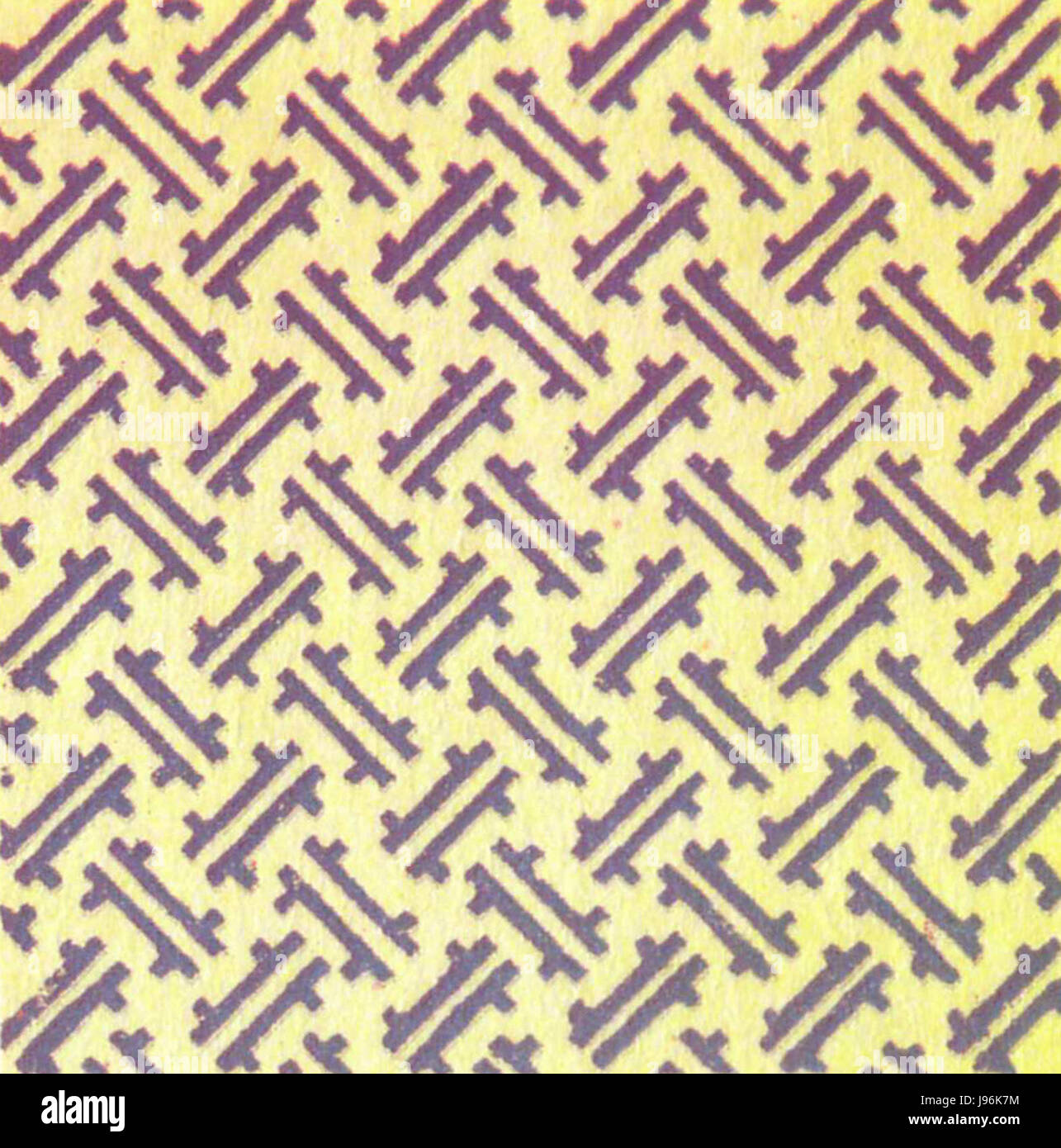 Wallpaper group p4g 4 Stock Photo - Alamy