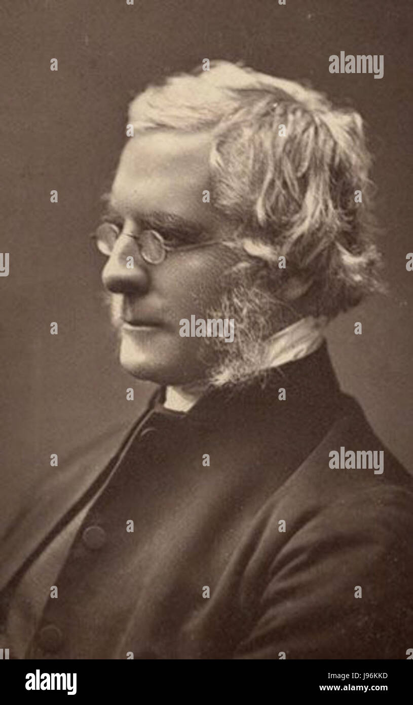 William Colenso, a notable 19th-century missionary, printer, and ...