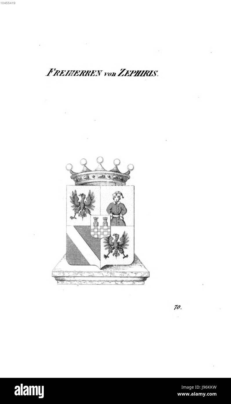 An illustration or image of Zephiris Tyroff, likely a historical or ...