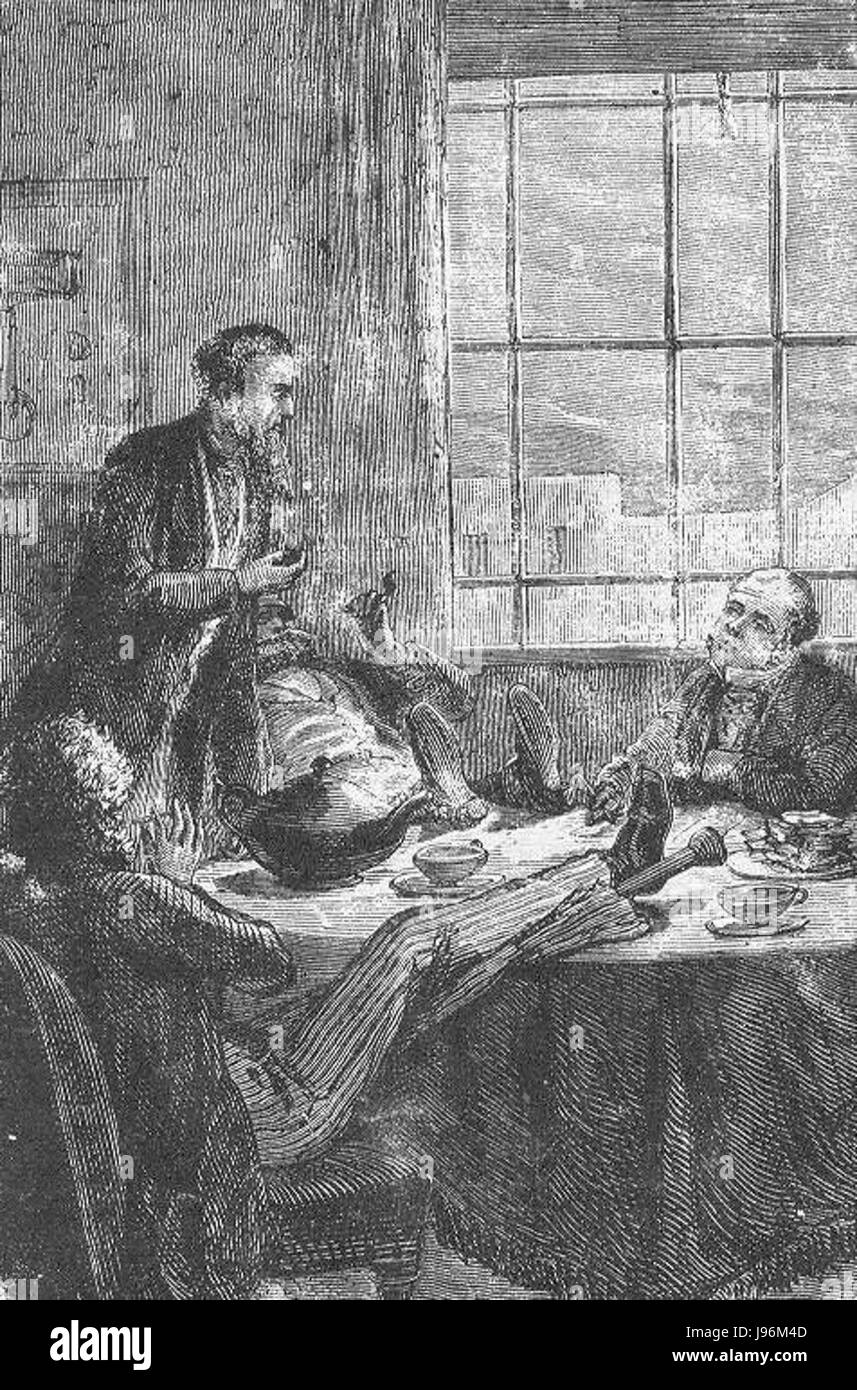 Montaut henri de Black and White Stock Photos & Images - Alamy