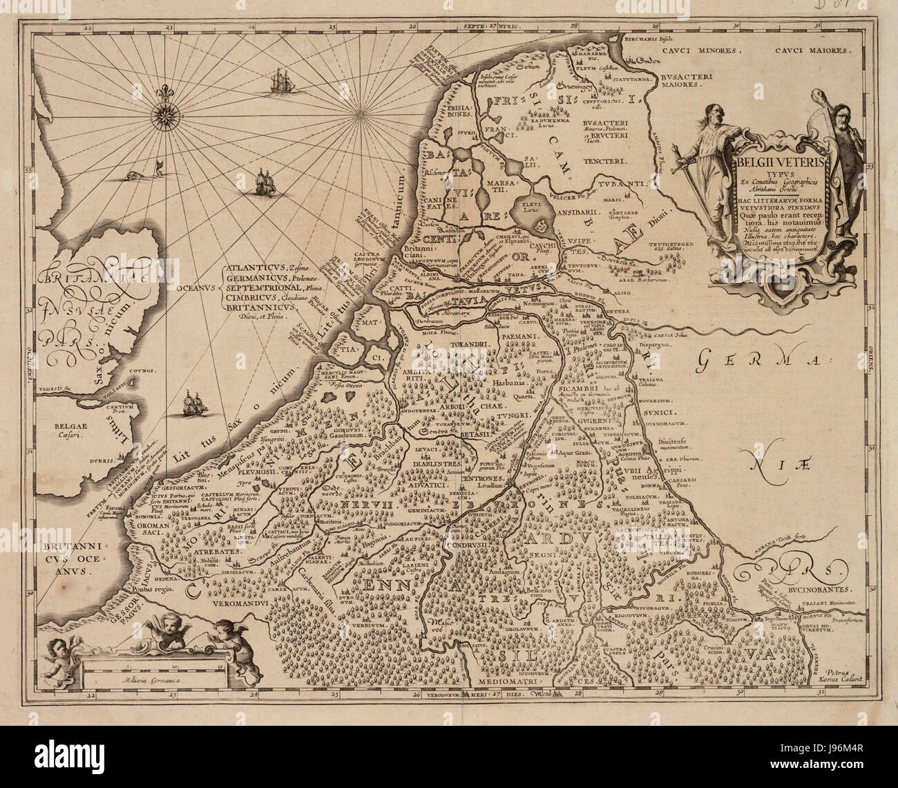 Veteris High Resolution Stock Photography and Images - Alamy