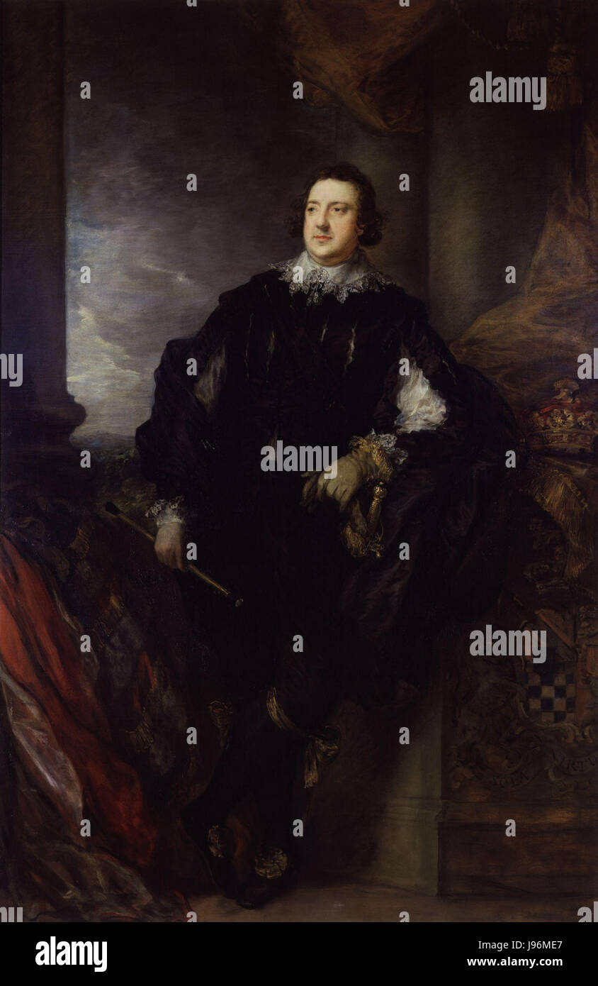 Charles howard hi-res stock photography and images - Alamy