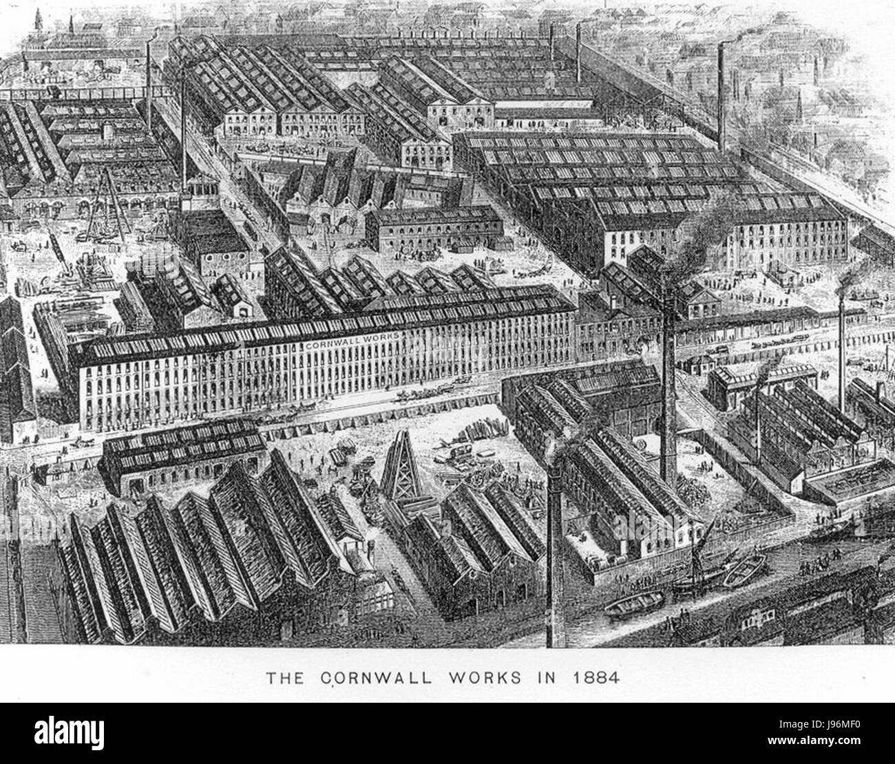 Tangye hi-res stock photography and images - Alamy