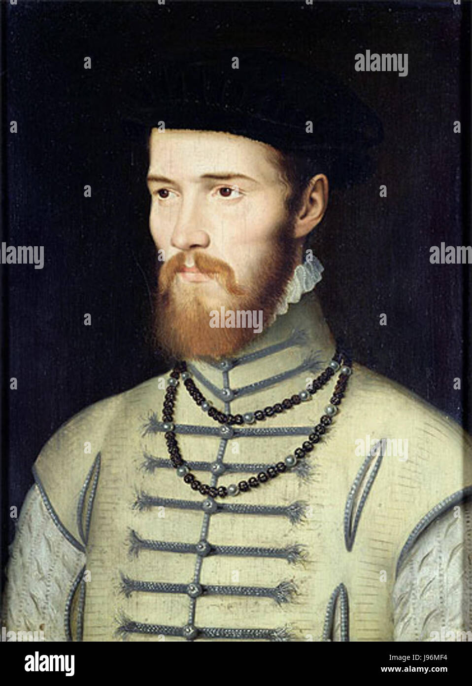 Don juan painting hi-res stock photography and images - Alamy
