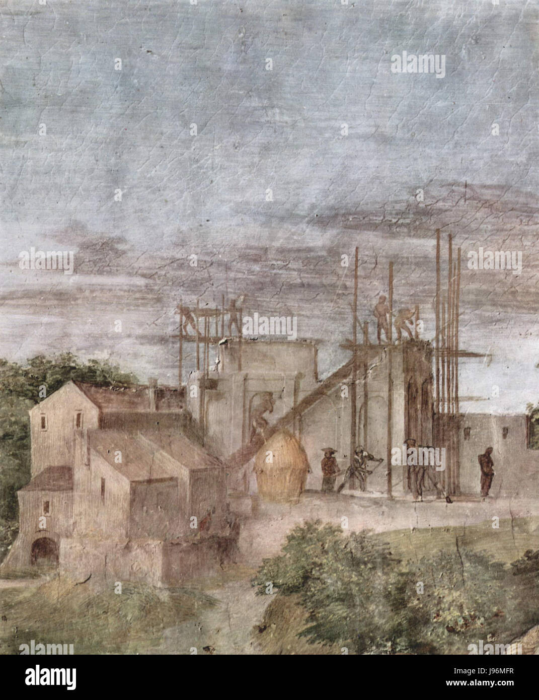 Raffael, also known as Raphael, was a renowned Italian Renaissance ...