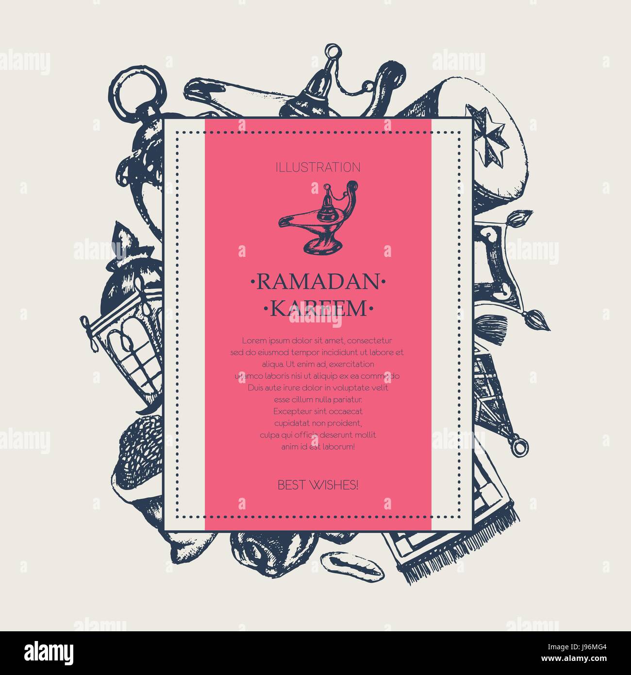 Muslim symbols hi-res stock photography and images - Alamy