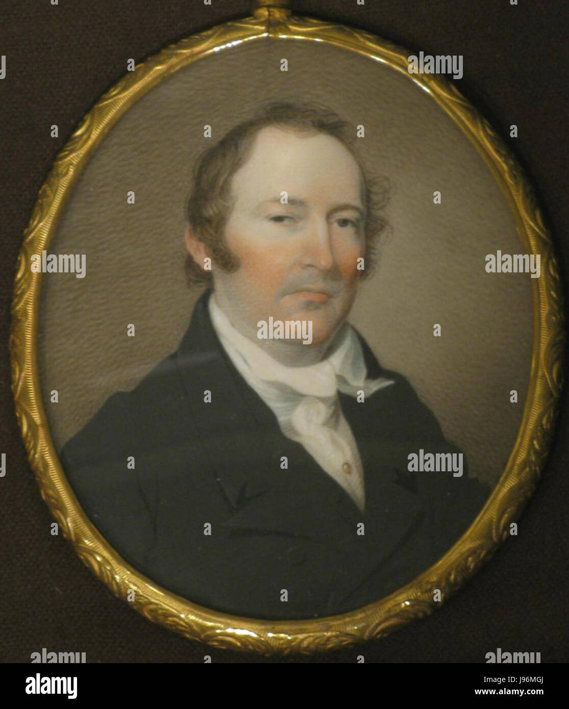 Dr joseph glover hi-res stock photography and images - Alamy