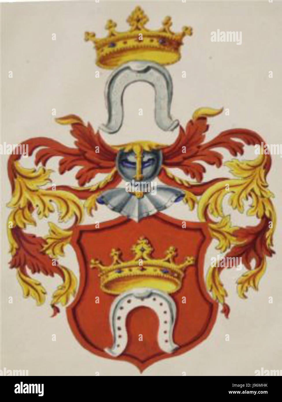 The *Schmid Wappen* is a heraldic design from Schaffhausen, Switzerland ...