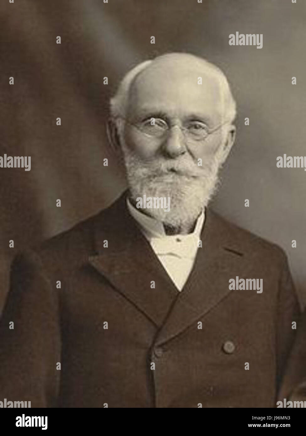 John R. Winder was a prominent figure in American history, potentially ...