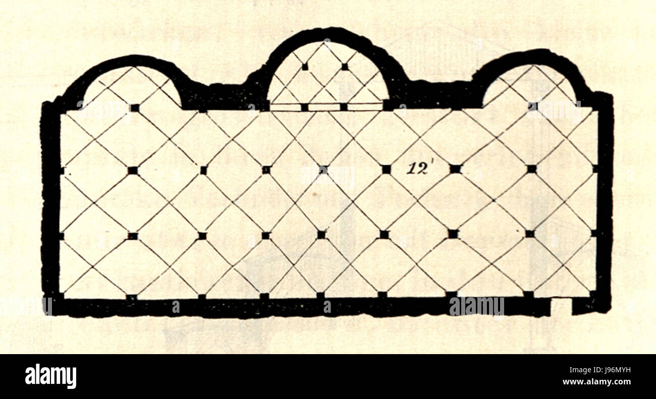 The â€˜Reisenotizen Italienâ€™ (1860) includes detailed illustrations ...