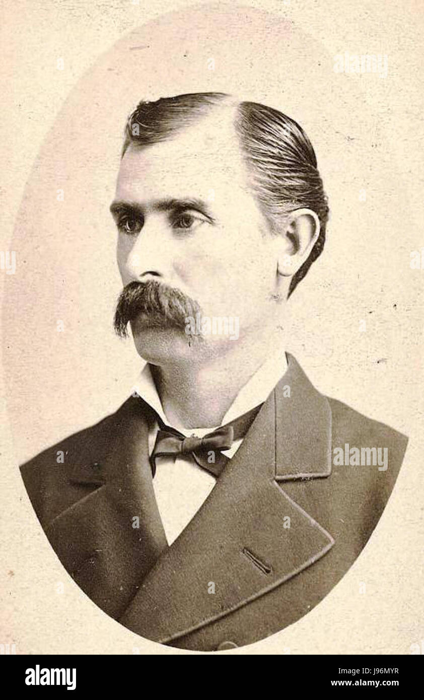 Mormon apostle hi-res stock photography and images - Alamy