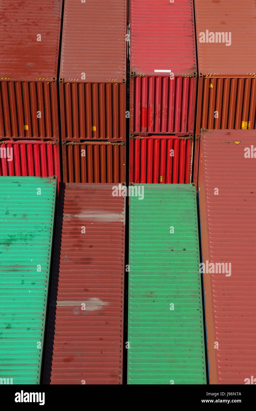 logistics, import, export, cargo ship, transshipment, container ...