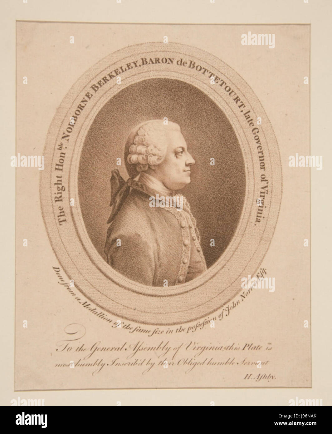 Baron Berkeley High Resolution Stock Photography and Images - Alamy