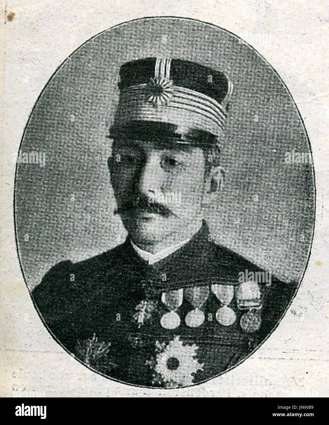 Nozu hi-res stock photography and images - Alamy