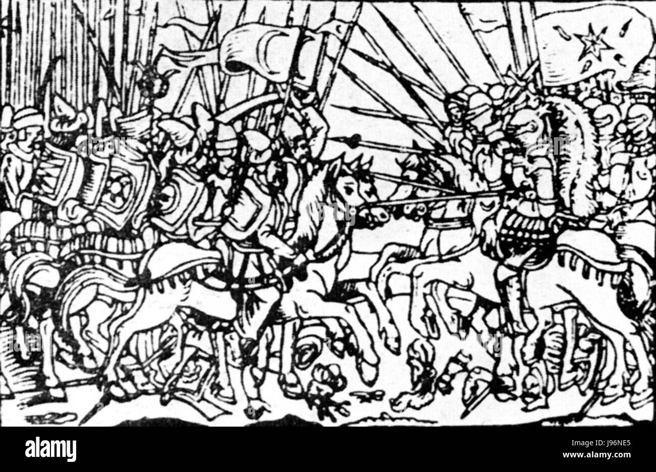 Nicopole is a historical city located in modern-day Bulgaria. Known for ...