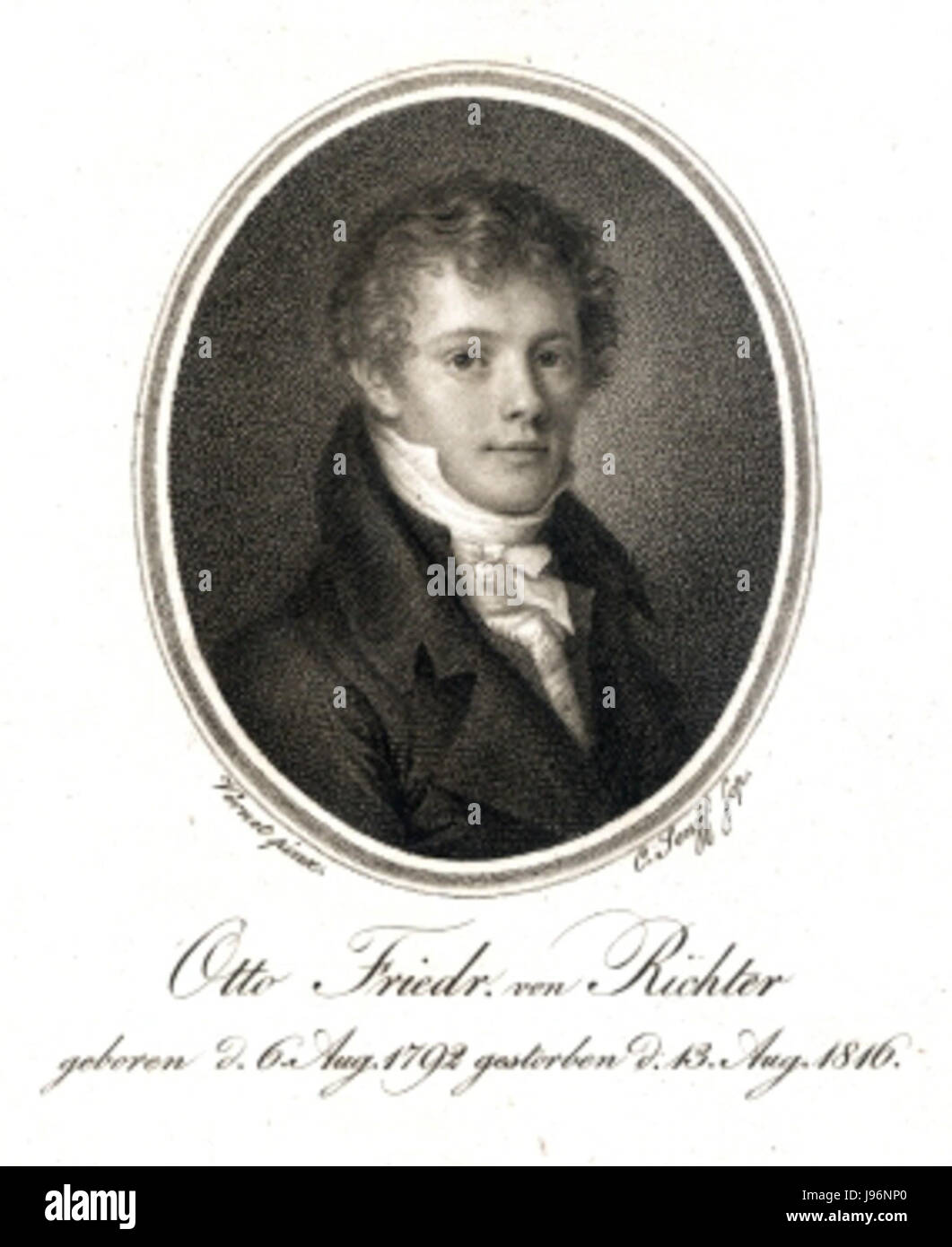 Otto richter hi-res stock photography and images - Alamy