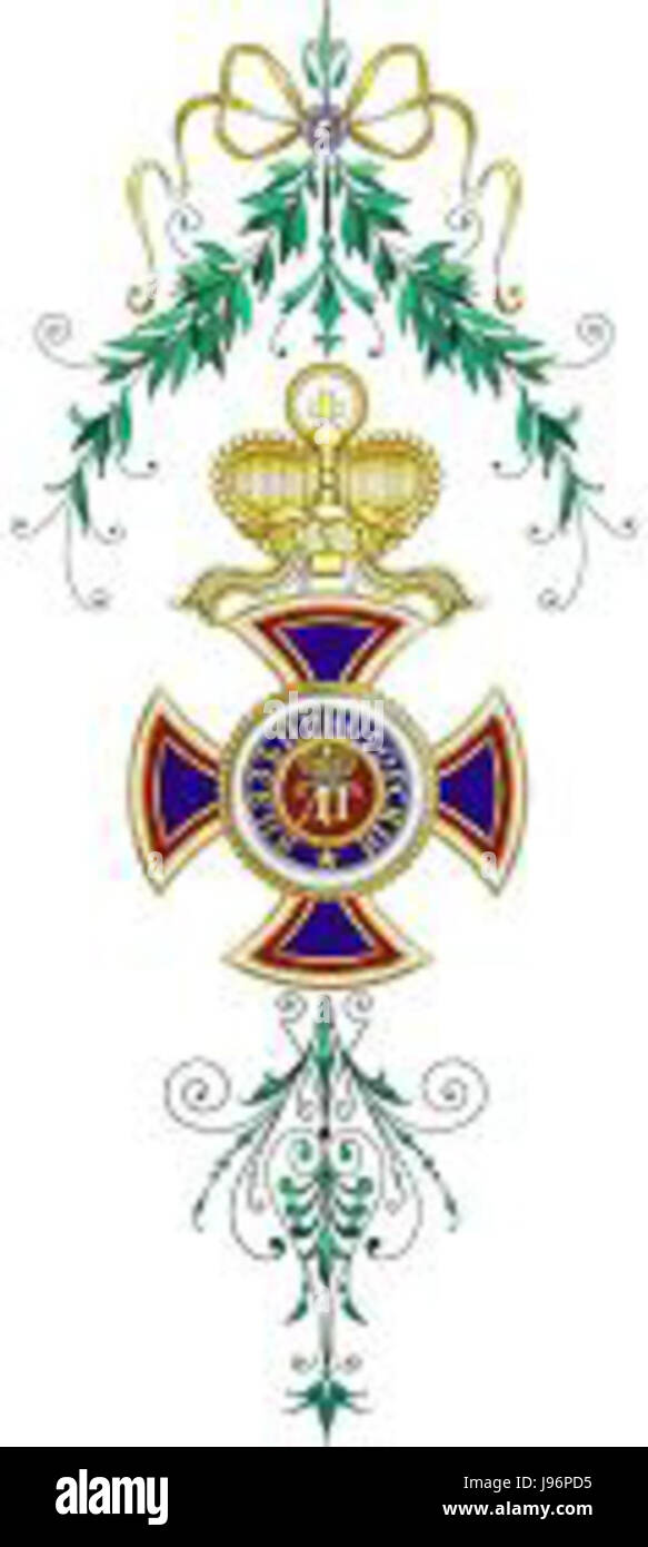 The Order of Prince Danilo I is a prestigious honor awarded in ...