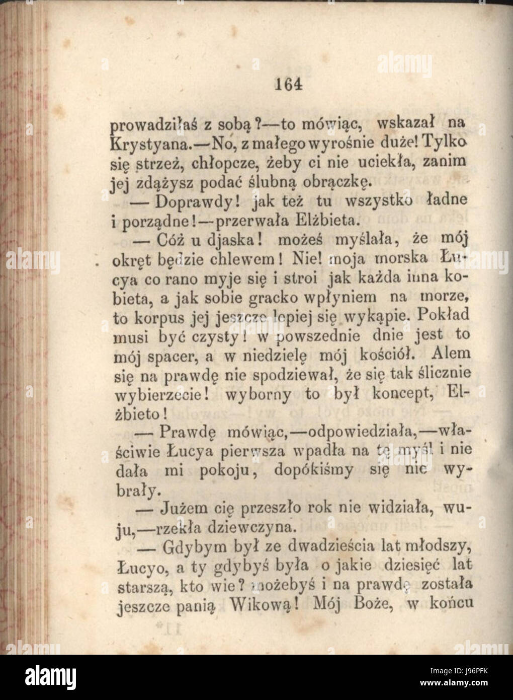 A Polish edition of 'Tylko Grajek' (The Fiddler), a story by Hans ...
