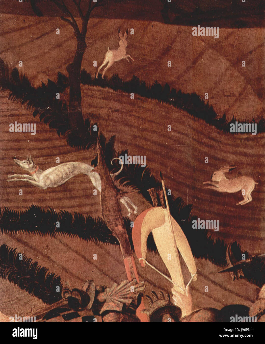 Paolo Uccello was an Italian Renaissance painter known for his ...