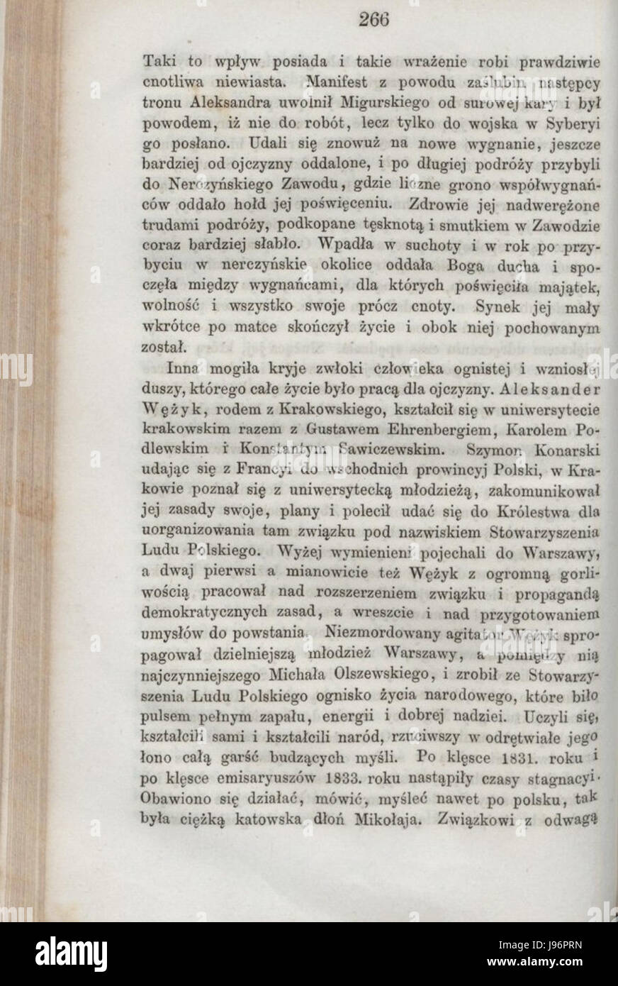 'Opisanie Zabajkalskiej Krainy w Syberyi' is a work by Agaton Giller ...