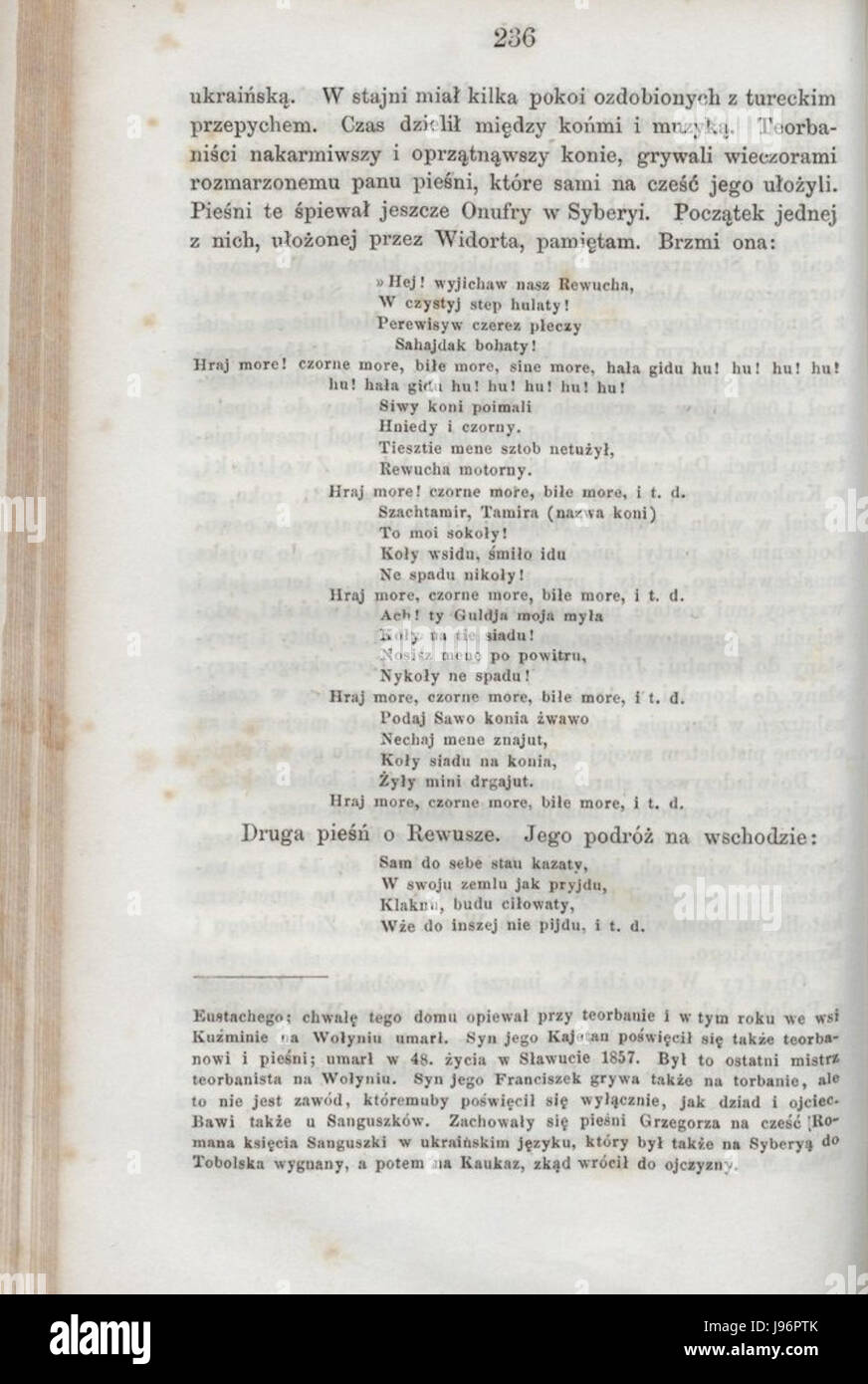 'Opisanie zabajkalskiej krainy w Syberyi' is a historical work by ...