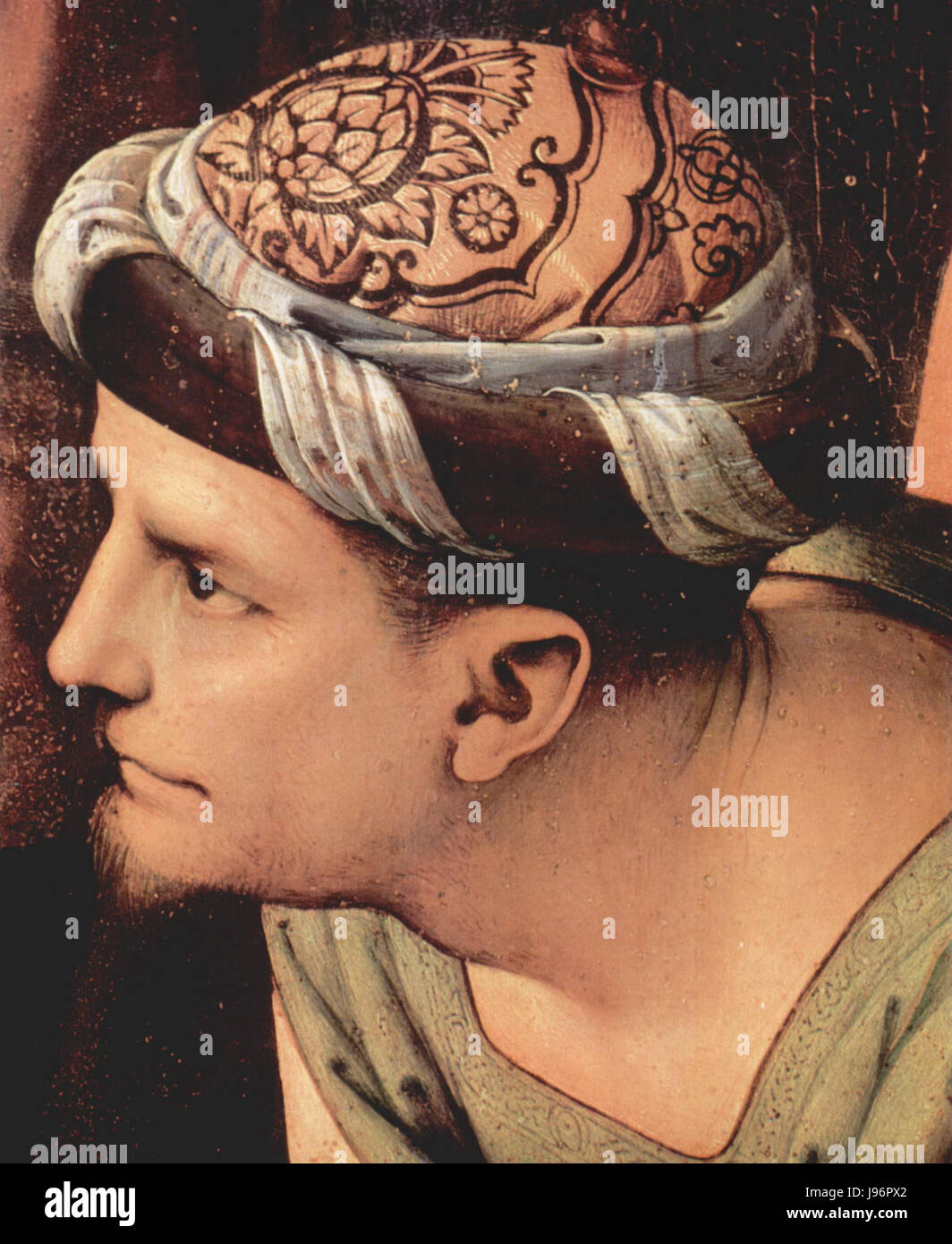 Pietro Perugino was an Italian painter from the Renaissance period ...