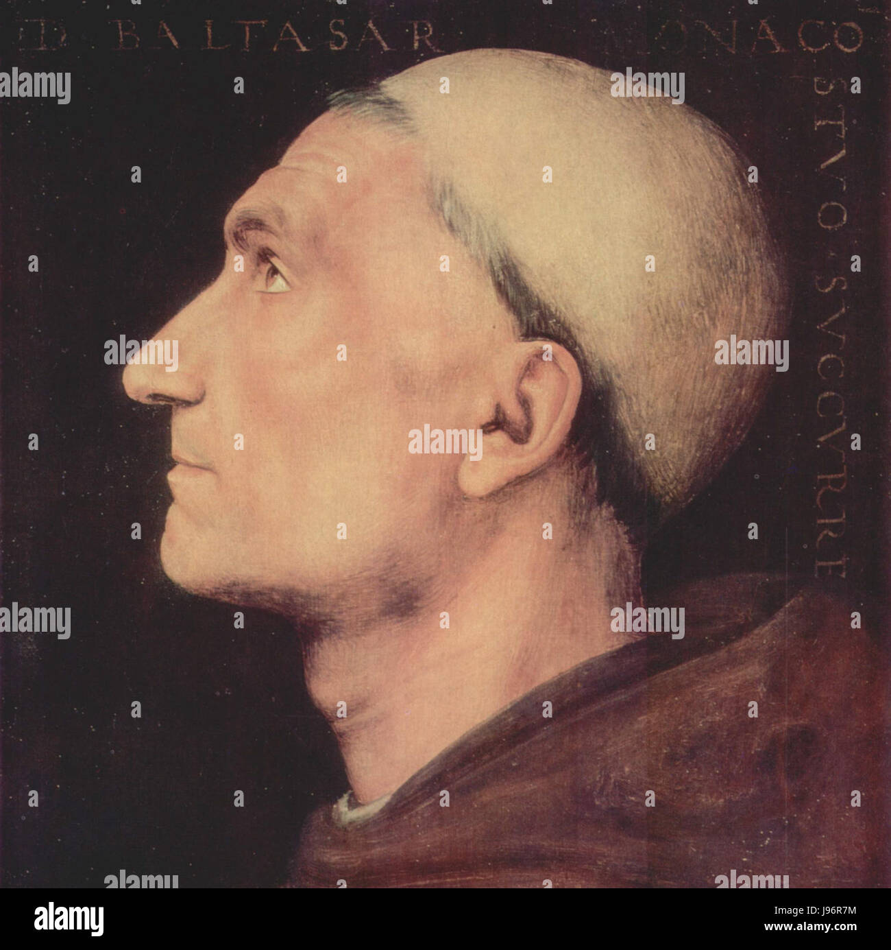 Pietro Perugino was an influential Italian Renaissance painter known ...