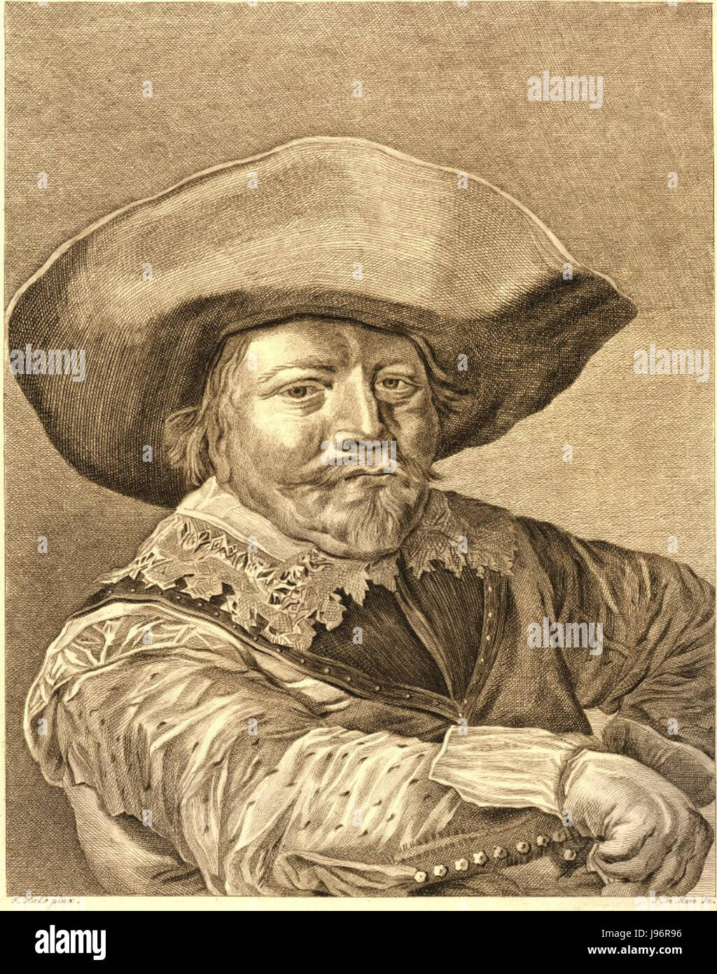 Pieter de mare hi-res stock photography and images - Alamy