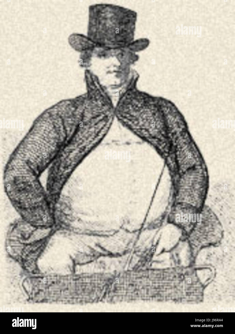 Philip astley hi-res stock photography and images - Alamy