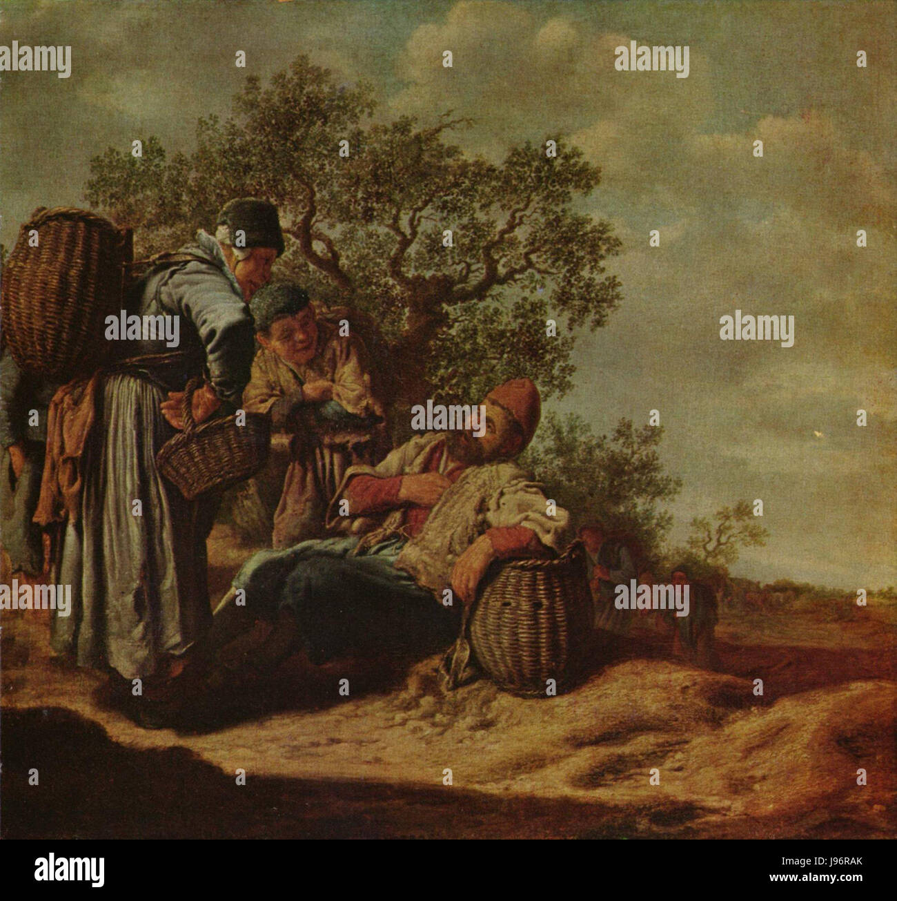 Molyn pieter hi-res stock photography and images - Alamy