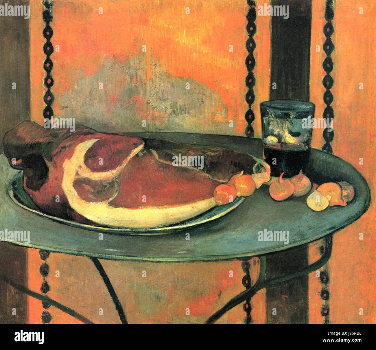 Paul Gauguin was a French post-Impressionist painter, best known for ...